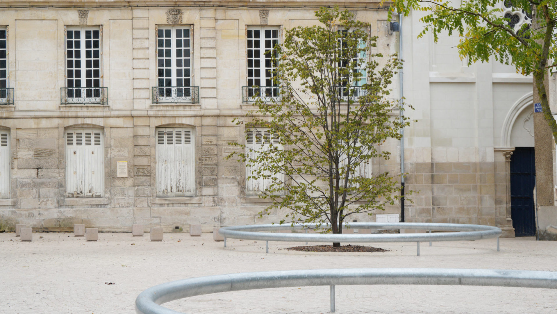 Ring in Poitiers EN | atelier blam
