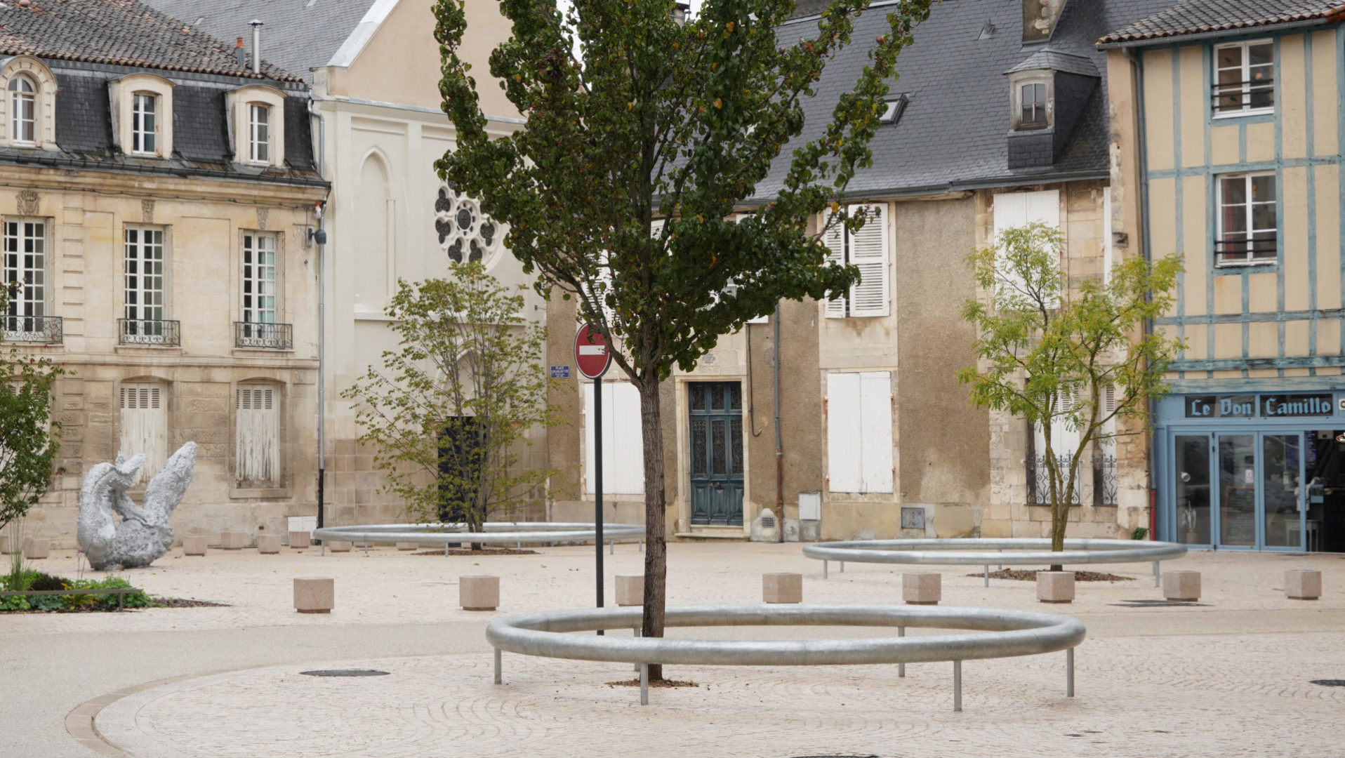 Ring in Poitiers EN | atelier blam