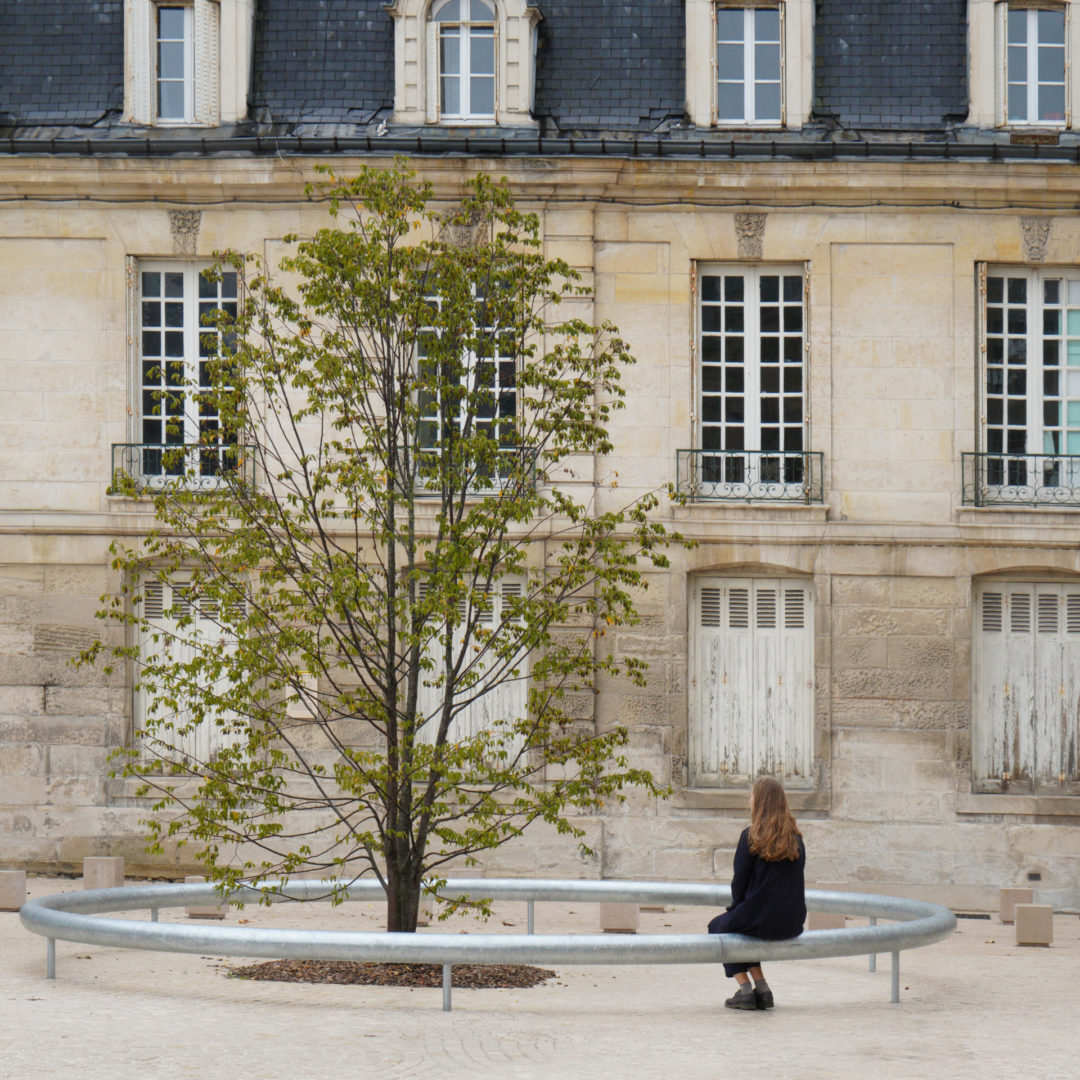 Ring in Poitiers EN | atelier blam