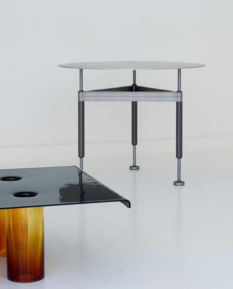 atelier blam | Ingénierie pour le design, l’art et l’architecture